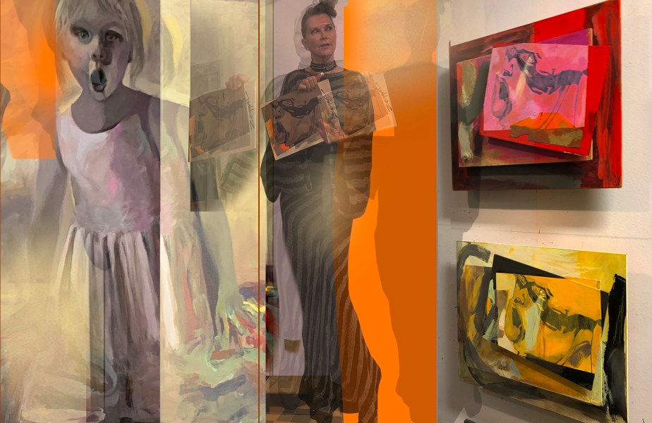 zeppa art – … listening to understand, painting to know!