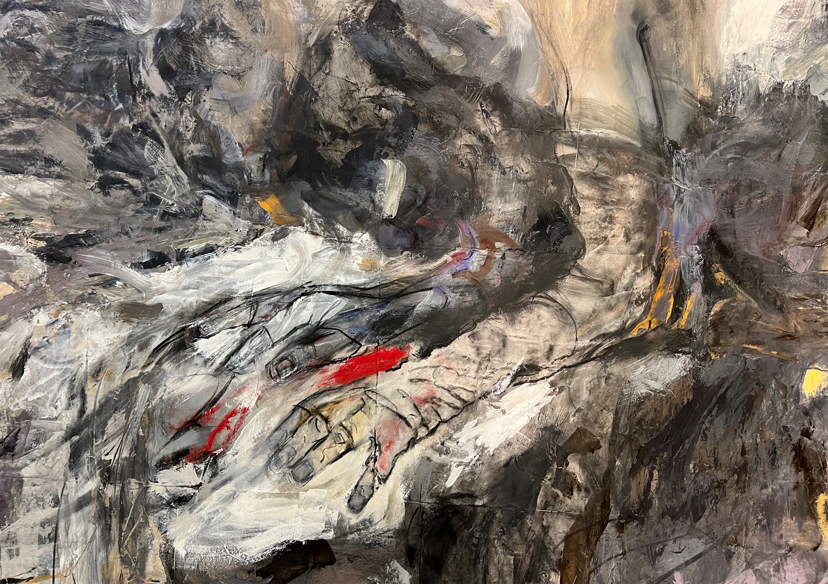 zeppa art – … listening to understand, painting to know!