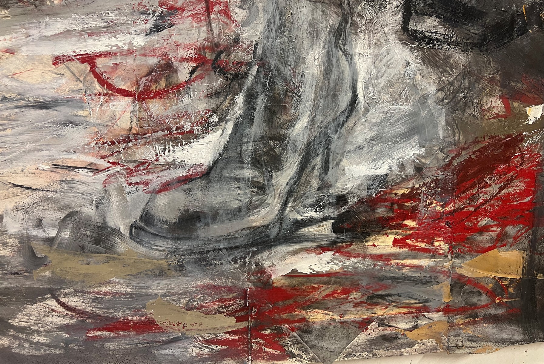 zeppa art – … listening to understand, painting to know!