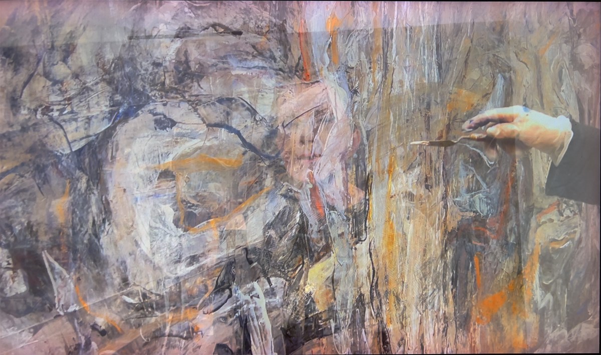 zeppa art – … listening to understand, painting to know!