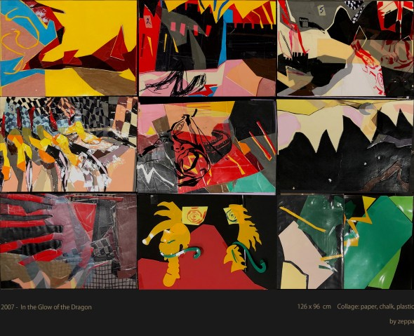 zeppa art – … listening to understand, painting to know!