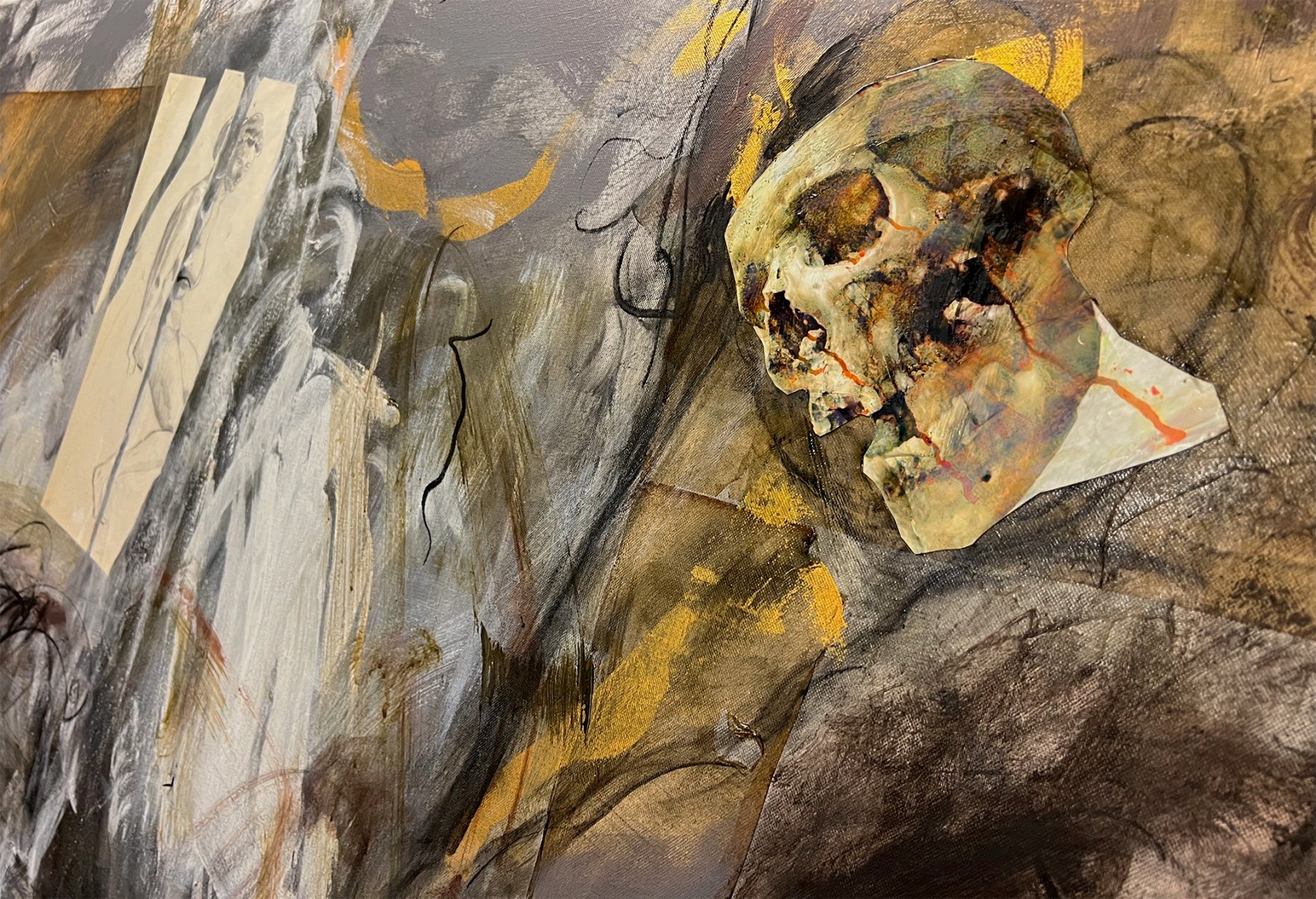 zeppa art – … listening to understand, painting to know!