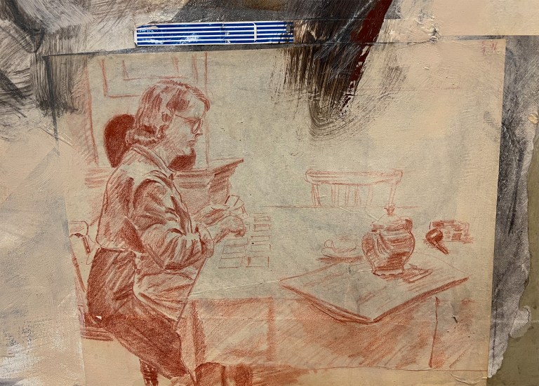 zeppa art – … listening to understand, painting to know!