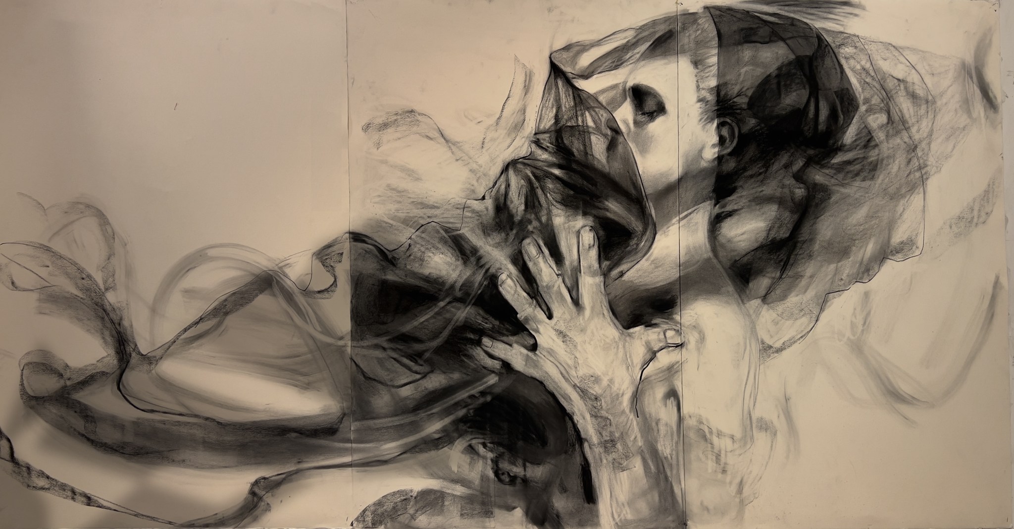 zeppa art – … listening to understand, painting to know!