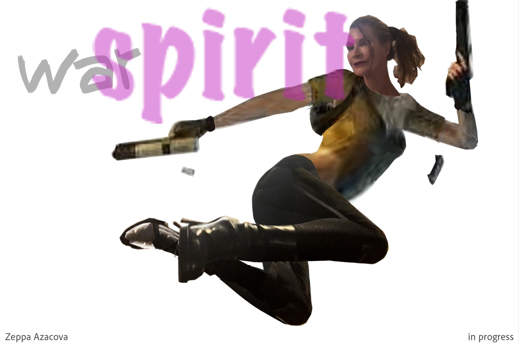 zeppa art – … listening to understand, painting to know!